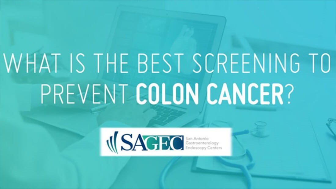 What Is The Best Colon Cancer Screening Method